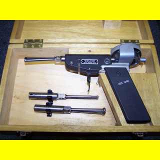 WESTERN TOOLING