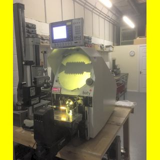 WESTERN TOOLING